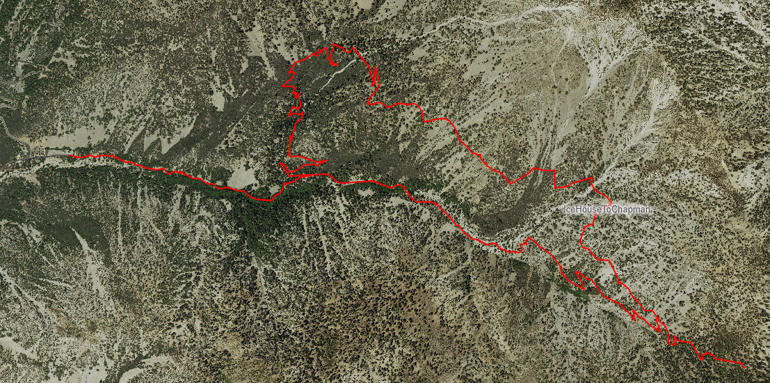 CalTopo.com - A Beginners Guide - Nearby Adventure